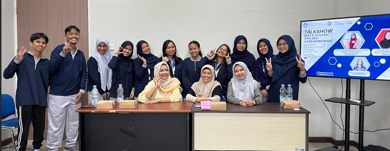 PUBLIKASI – PPG FKIP UBT