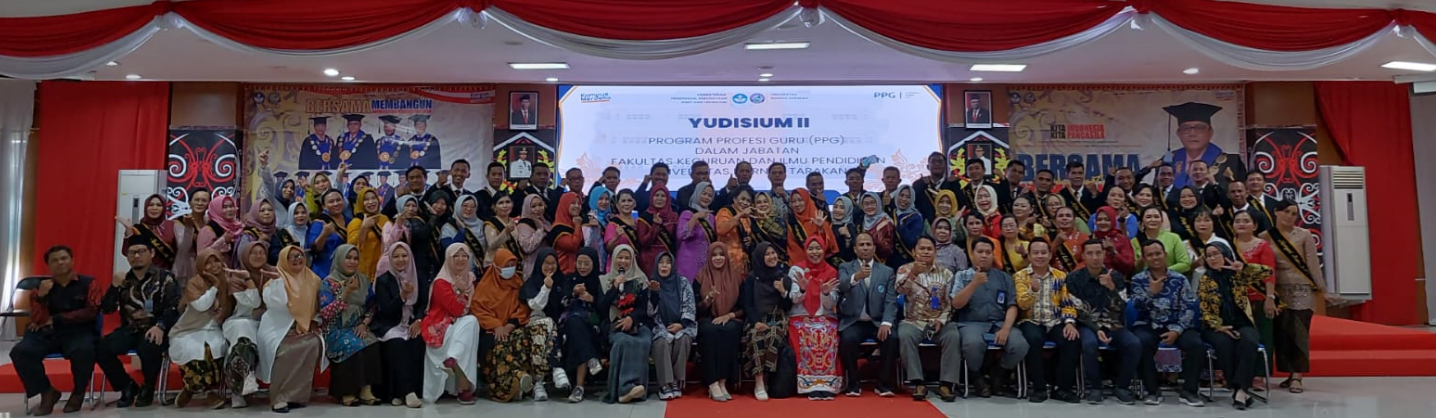 PPG FKIP UBT – https://ppg.fkip.ubt.ac.id/